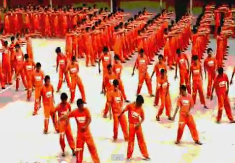 melanie garcia has a blog: Dance This Way