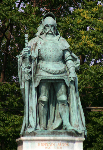 For Whom The Bell Tolls