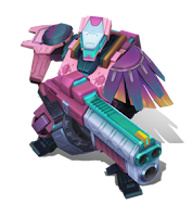 Surrender at 20: Praetorian Skins & Chroma now available!