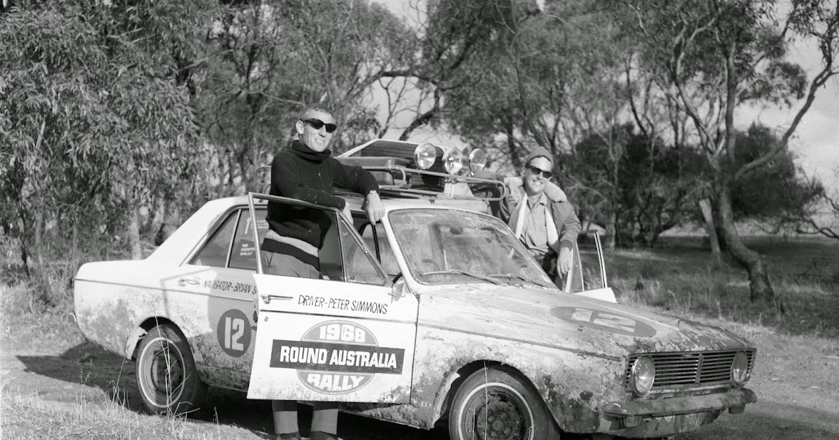 PaykanHunter: Round Australia