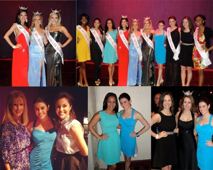 Christina Moore : Class Complete!