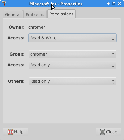 These Old Games: Minecraft