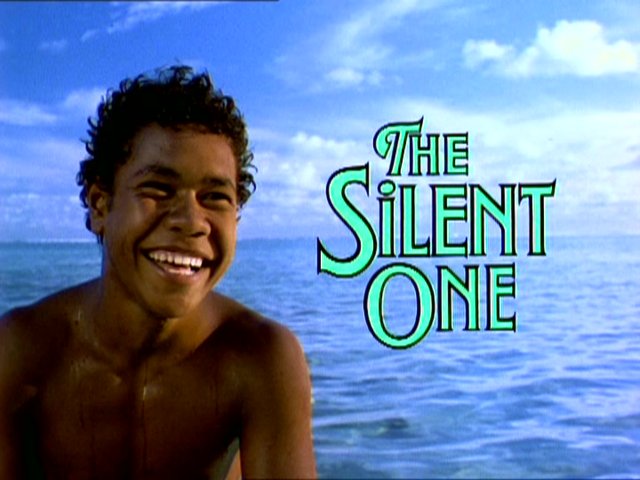 Shameless Pile of Stuff: Movie Review: The Silent One