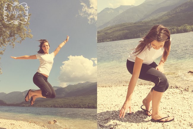 Personal: Feel better