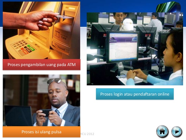 SISTEM WAKTU NYATA (REAL TIME SYSTEM) - FAUZAN MUBAROK