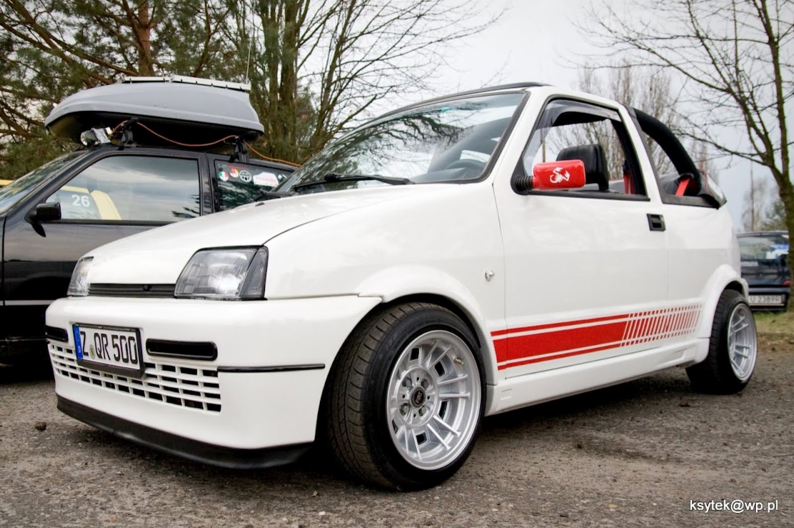 " CENTO LOVERS PLACE " PhotoBlog by Elaborus the ultimate blog for ...