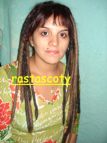MundoRasta.com.ar - COMO HACER LAS RASTAS Y ARREGLARLAS - Foros Mundo Rasta