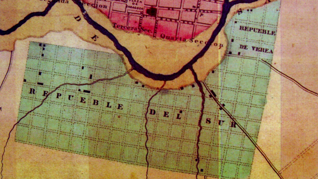 Monterrey, México: Recorrido Cultural: Colonia Independencia