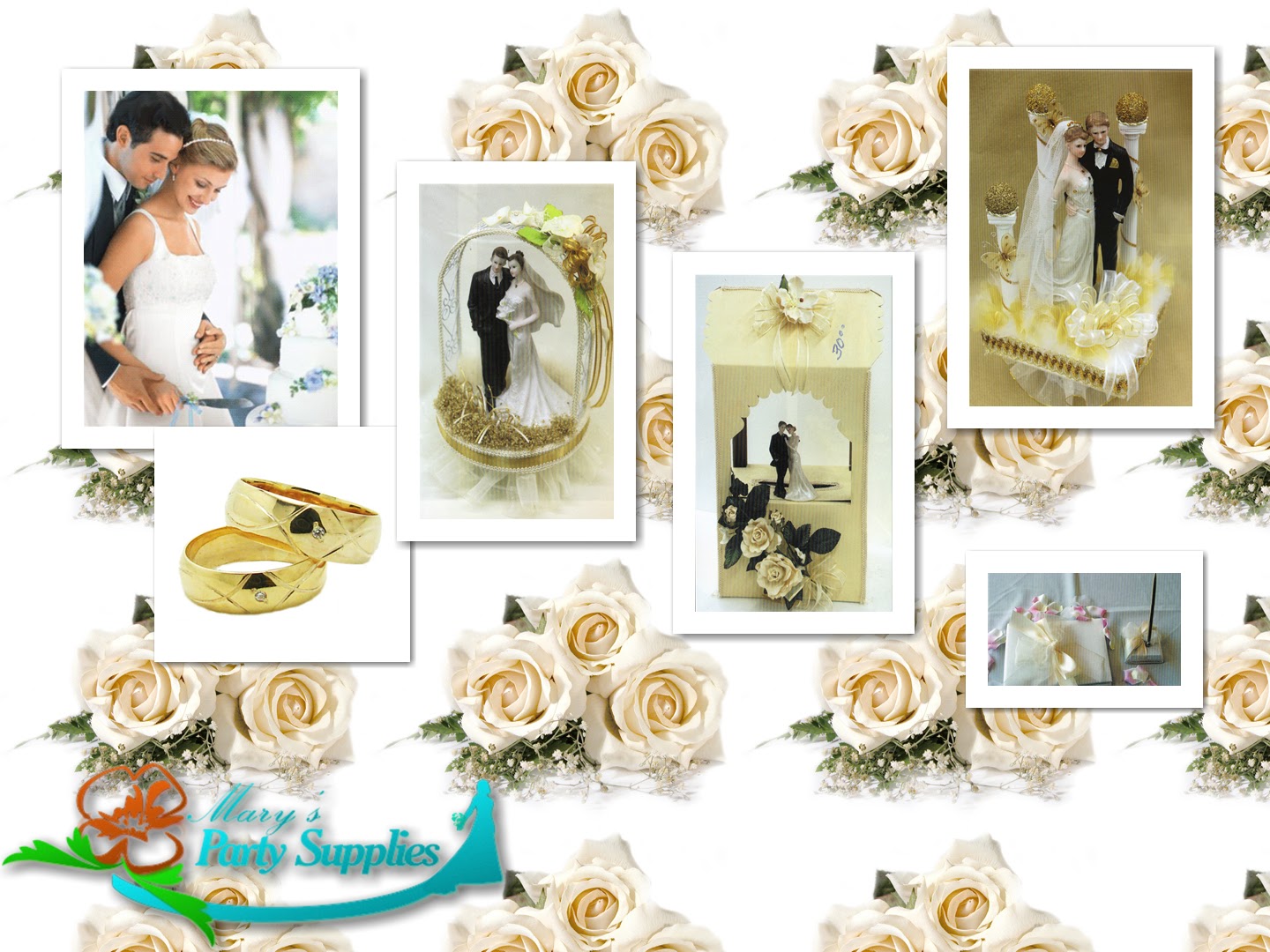 Marys Decorations: Arrangement and Decoration of Events