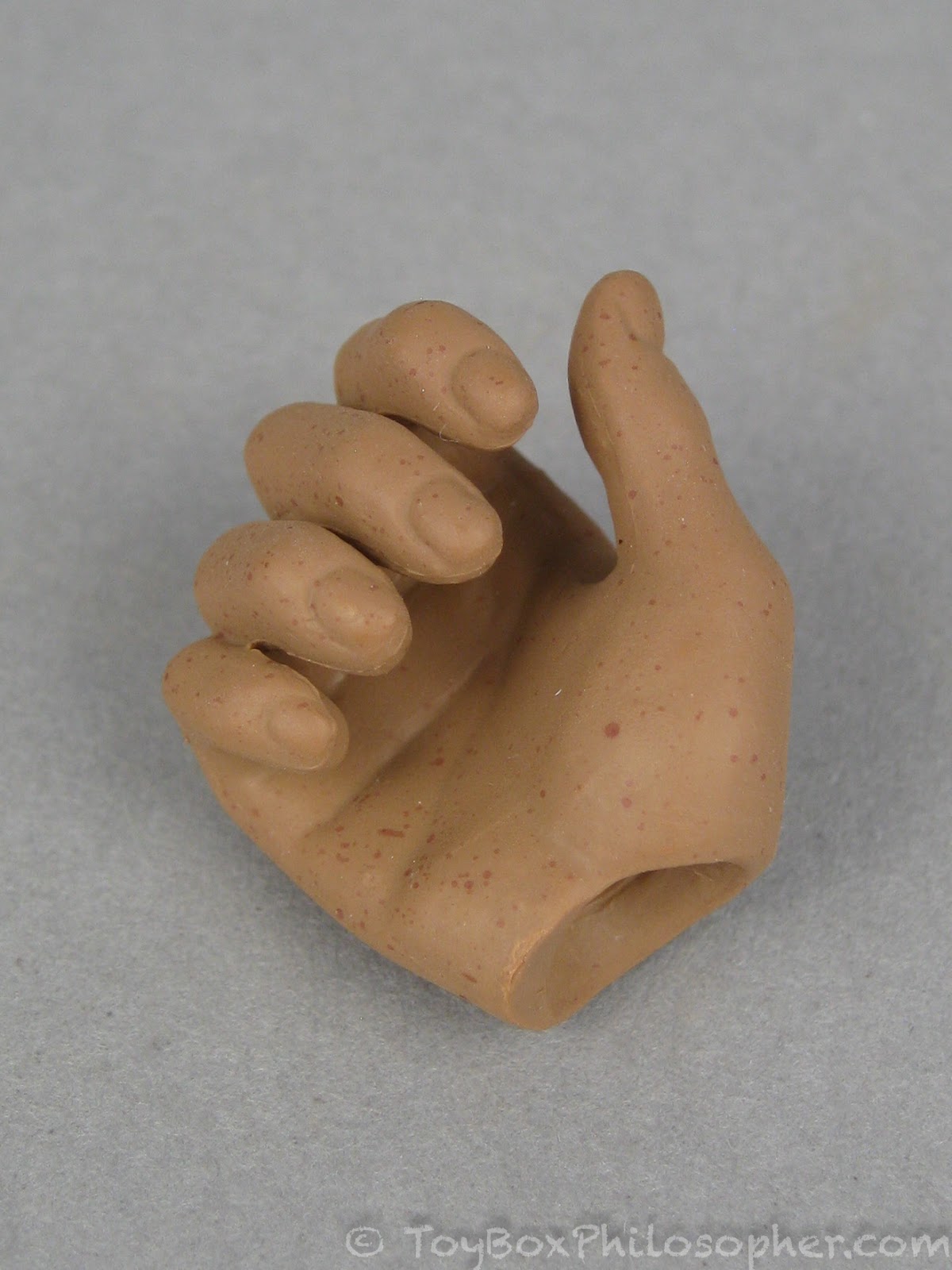 Figuring Out Phicen (Part 2): The Phicen M33 Male Body | The Toy Box ...