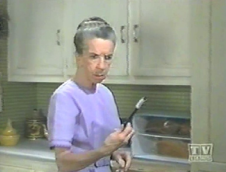 Thrilling Days of Yesteryear: Mayberry Mondays #32: “Mike's Birthday ...