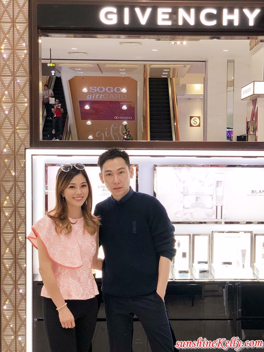 Sunshine Kelly | Beauty . Fashion . Lifestyle . Travel . Fitness: SOGO ...