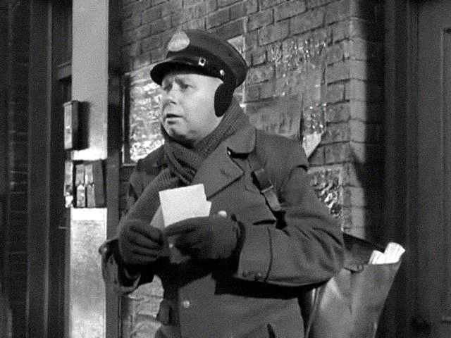 Los Angeles Morgue Files: Character Actor Percy Helton 1971 Westwood ...