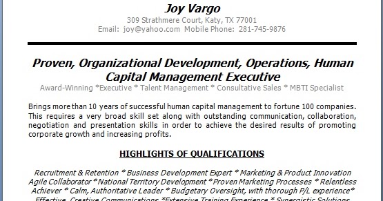 Vice President Client Services Resume Format in Word Free Download