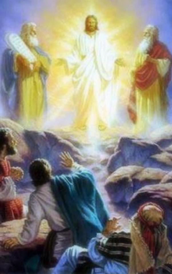 Maria Divine Mercy's Messages of The Warning and The Second Coming of ...