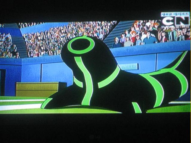 Super-Heróis e Cia: Ben 10:Supremacia Alienígena-Gigante Supremo,Jury ...