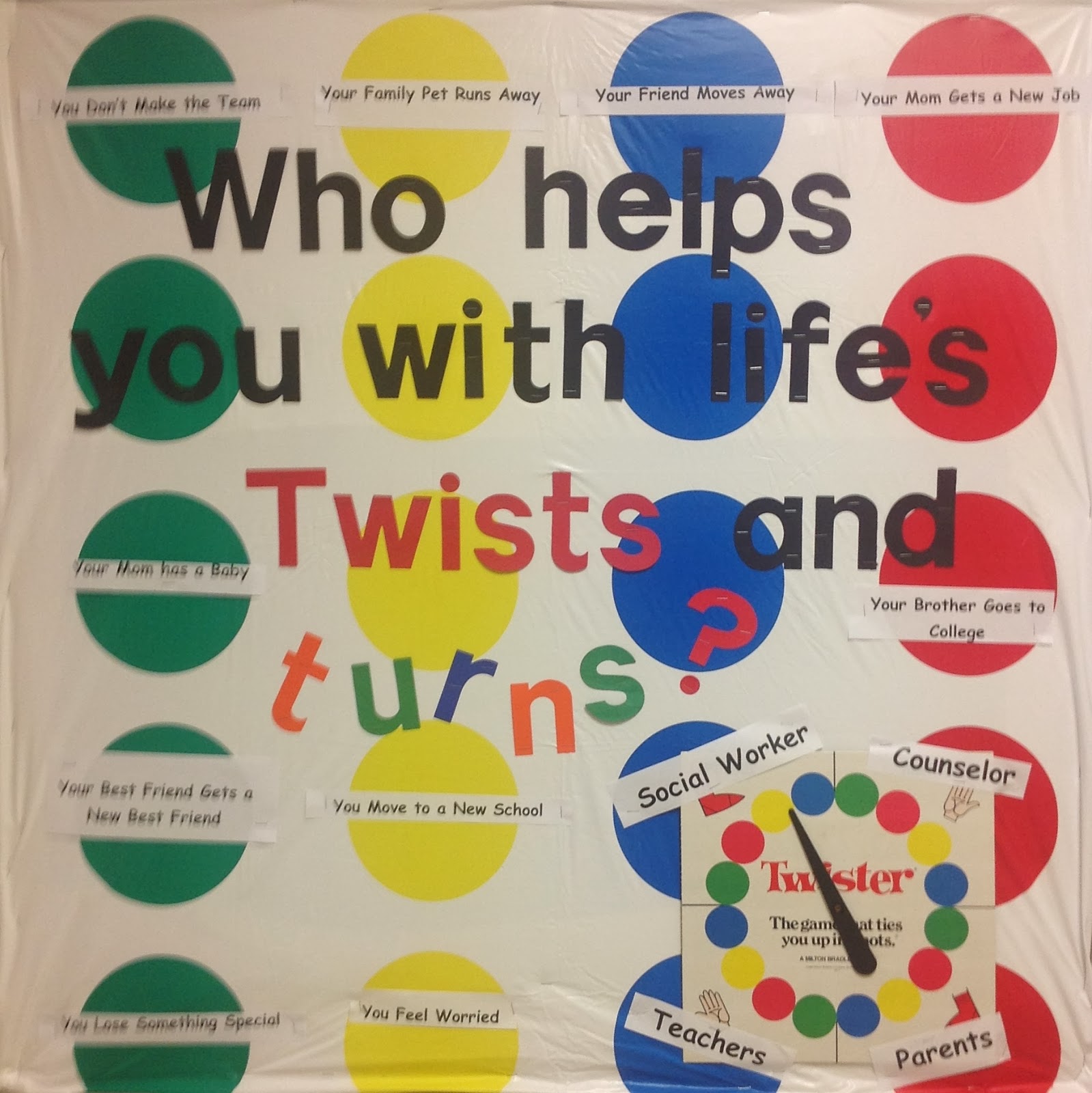 Super School Counselor Creative Bulletin Boards super-school-counselor-creative-bulletin-boards