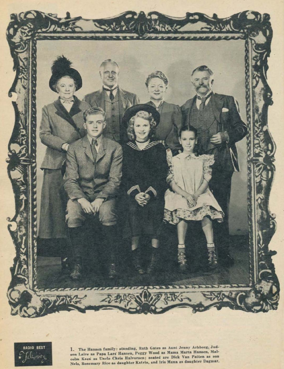 BOOKSTEVE'S LIBRARY: R.I.P. Rosemary Rice