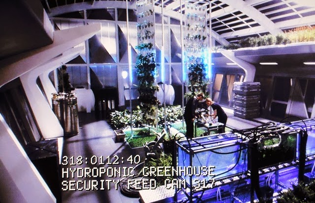 MUSINGS OF A SCI-FI FANATIC: Virtuality