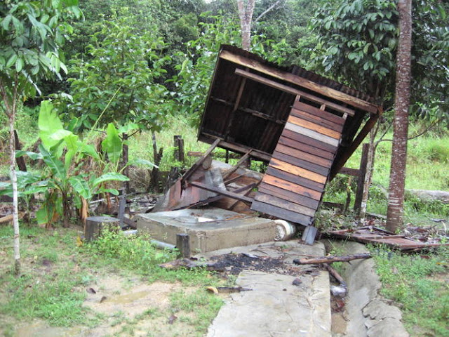 Pelbagai Ragam Jamban (13 Gambar) | gobblogz