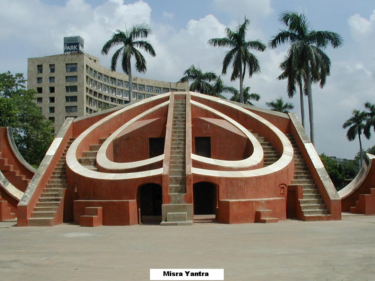 Indian Memories: Delhi – Jantar Mantar, Suraj Kund and The Zoo