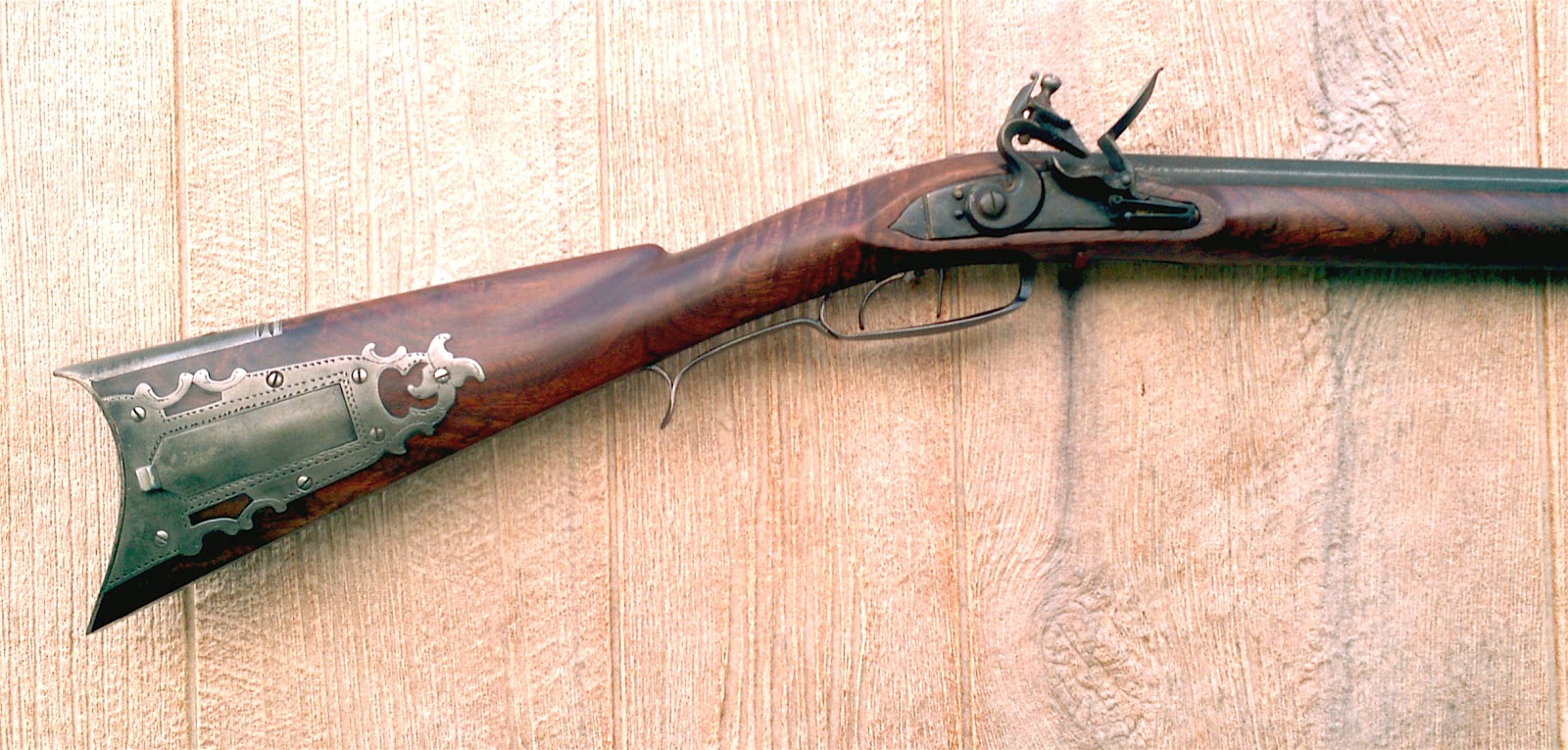 Contemporary Makers: Mike Davis