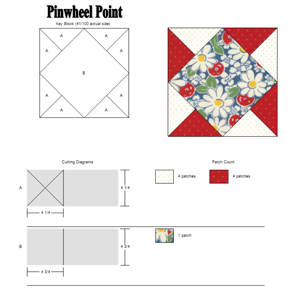 Quilting With Thistle Thicket Studio Pinwheel Point MBS Choose Your Quilting With Thistle Thicket Studio Pinwheel Point MBS Choose Your