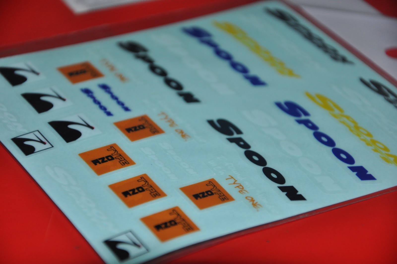 Auto Decals House Online Store