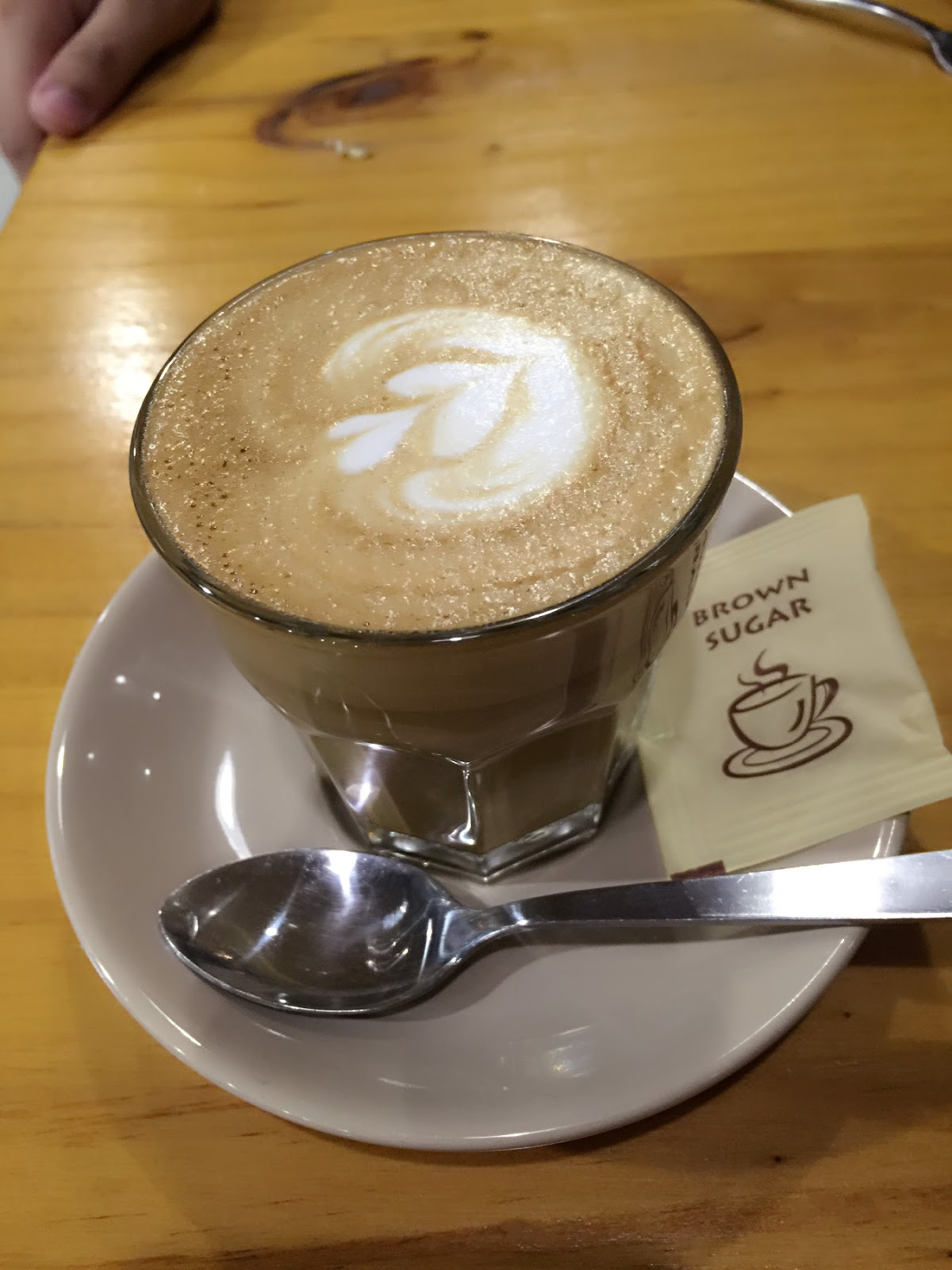 Deliriously Angelic: The Coffee Code @ Sibu