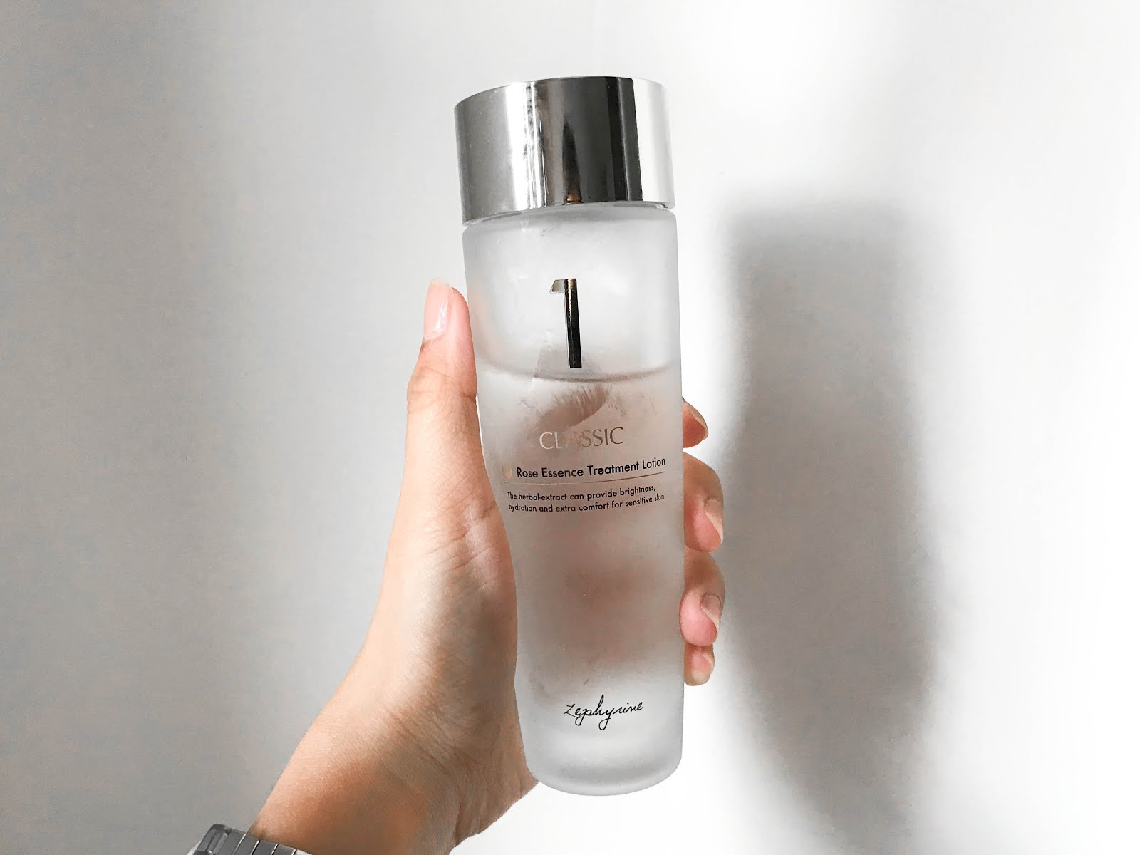 |REVIEW| Zephyrine Starter Pack: After Using It for One Month