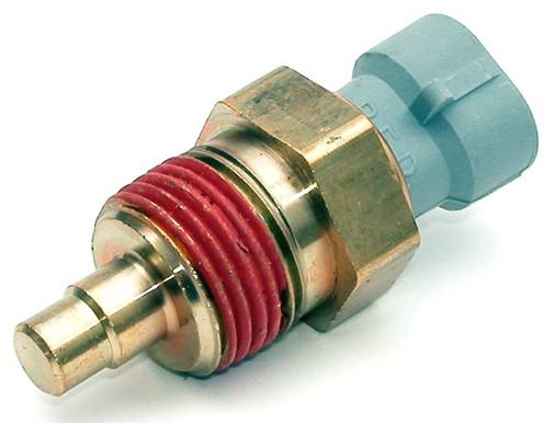 UN MUNDO DEL SENSOR AUTOMOTRIZ: SENSOR ECT