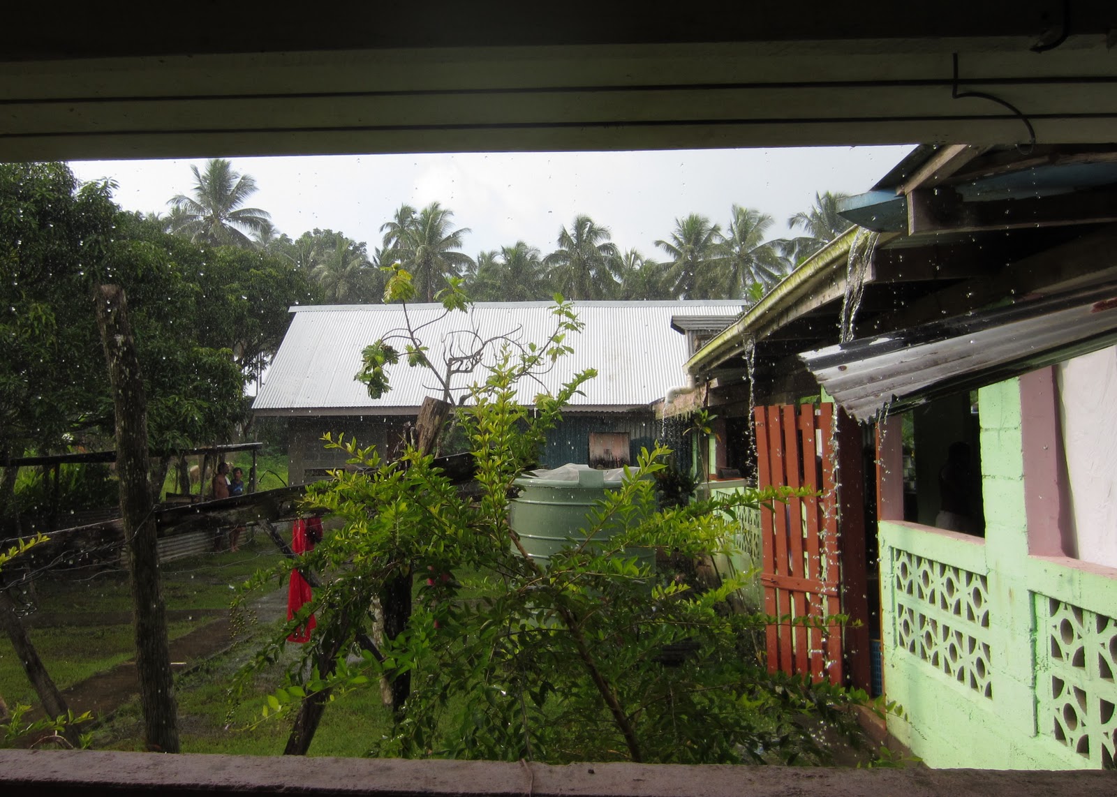 The Adventures of Annie and Her Boys: Namatakula Village Homestay ...