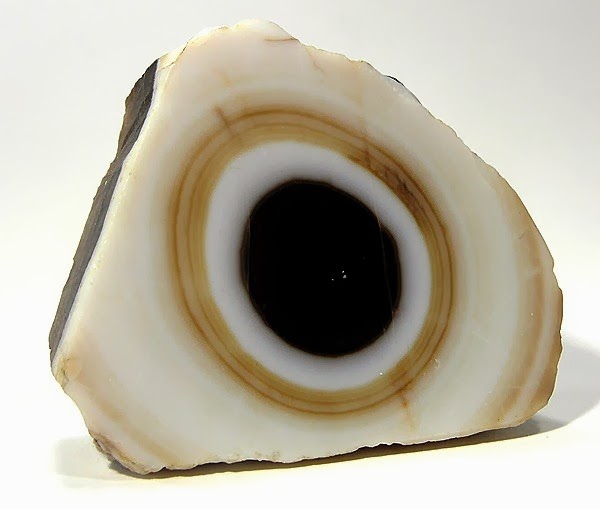 Eye Agate - Geology In