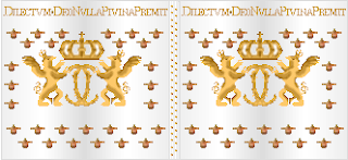 Torgau Project: Swedish Flags, GNW (updated)