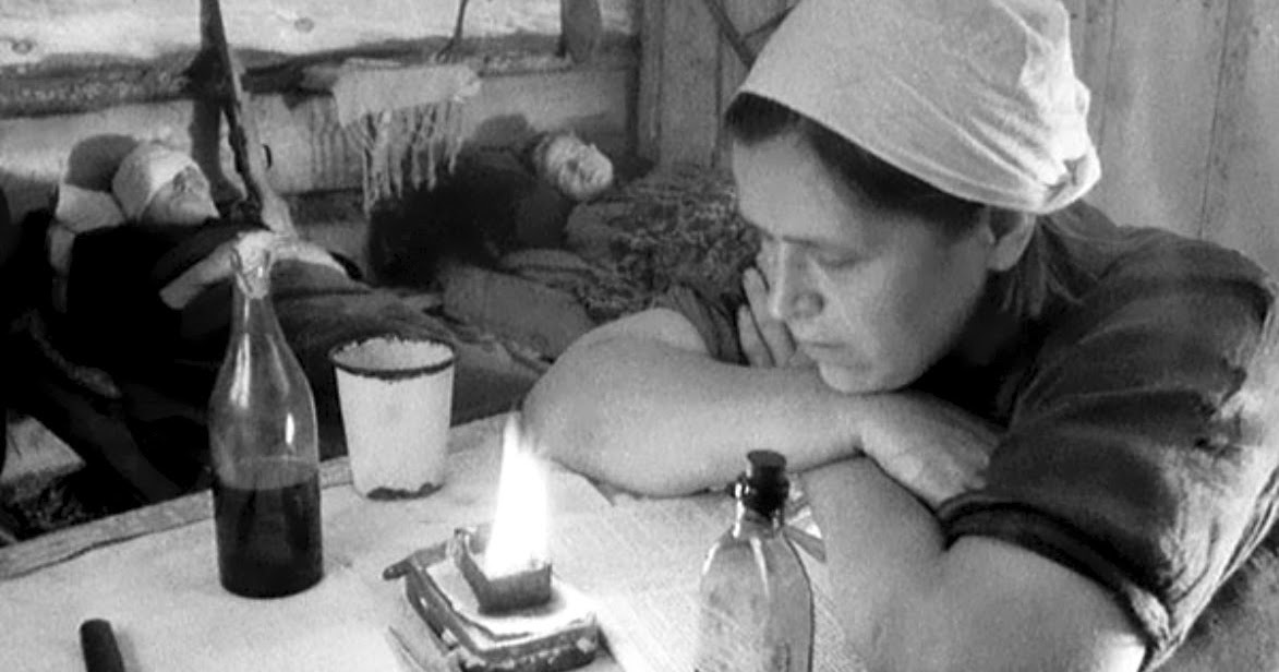 History in Photos: Partisans