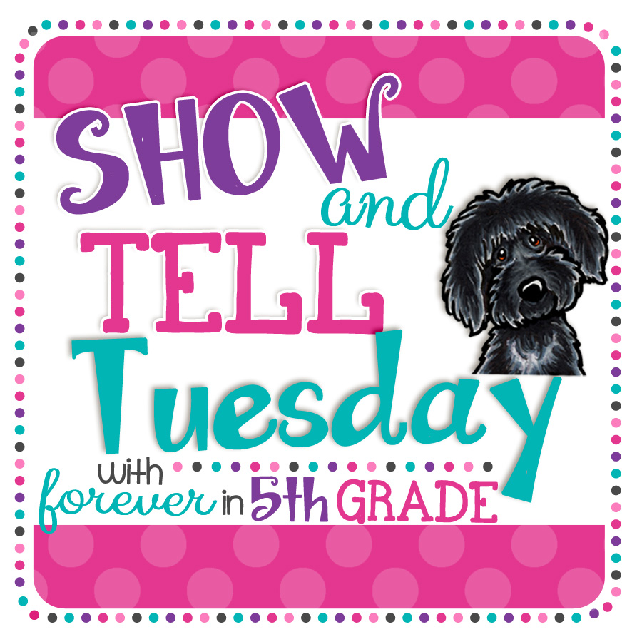Preschool Wonders: Show and Tell!