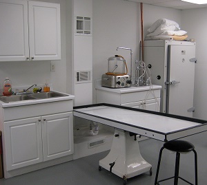 Tales of West Hollywood: The Sausage Sighting Prank at the Funeral Home