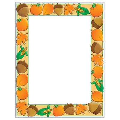 Around The Office | Your Office Stop: Fall, Autumn & Thanksgiving ...