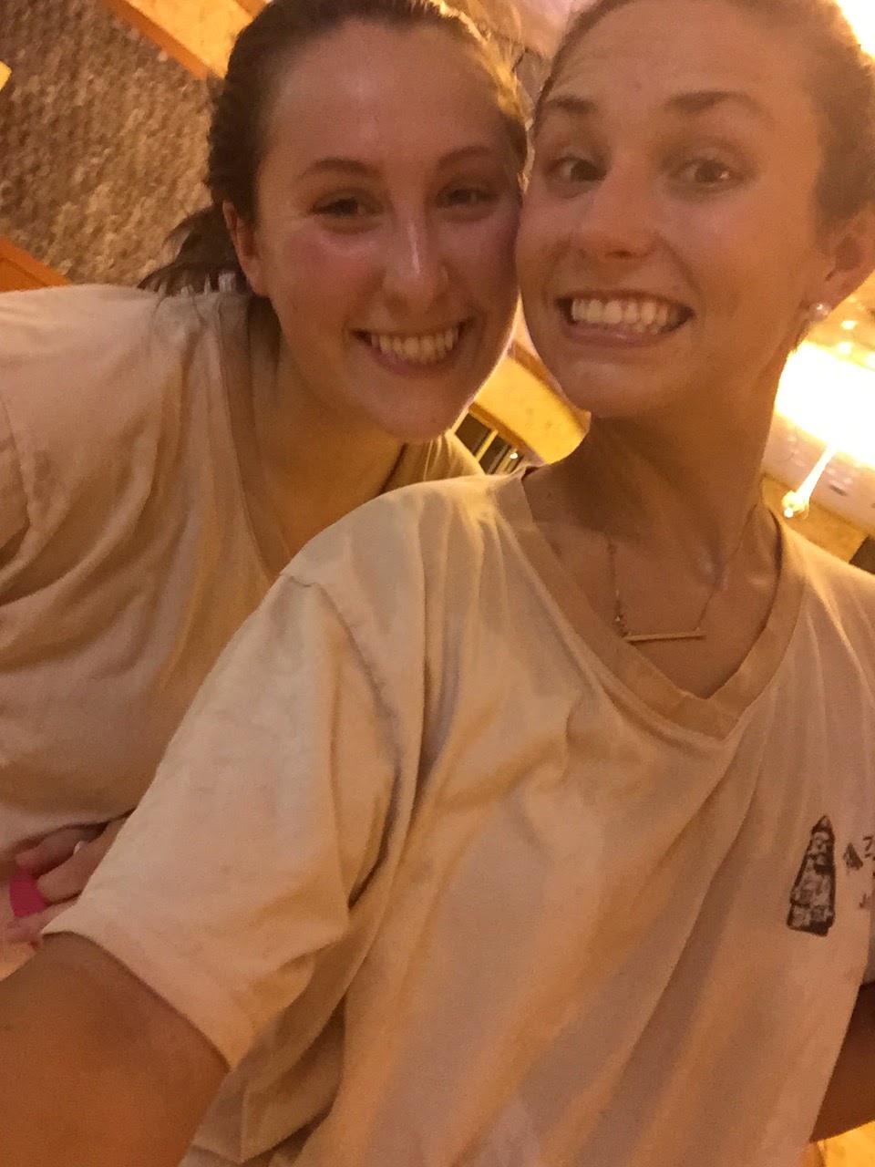 Local Atlanta // Spa Day at Jeju Sauna and Wellbeing - The Berger Bungalow