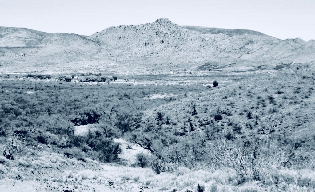 #PrescottAZHistory: 1863: The Indian Raid on Peeples Valley