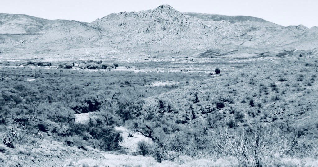 #PrescottAZHistory: 1863: The Indian Raid on Peeples Valley