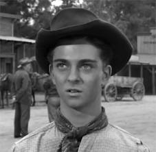 Boomer's Beefcake and Bonding: The Boys of Lassie 2: Tommy Rettig