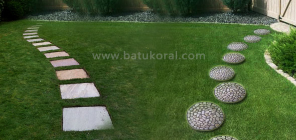 JUAL STEPPING STONE (BATU PIJAKAN TAMAN) DI JAKARTA TANGERANG ~ JUAL ...