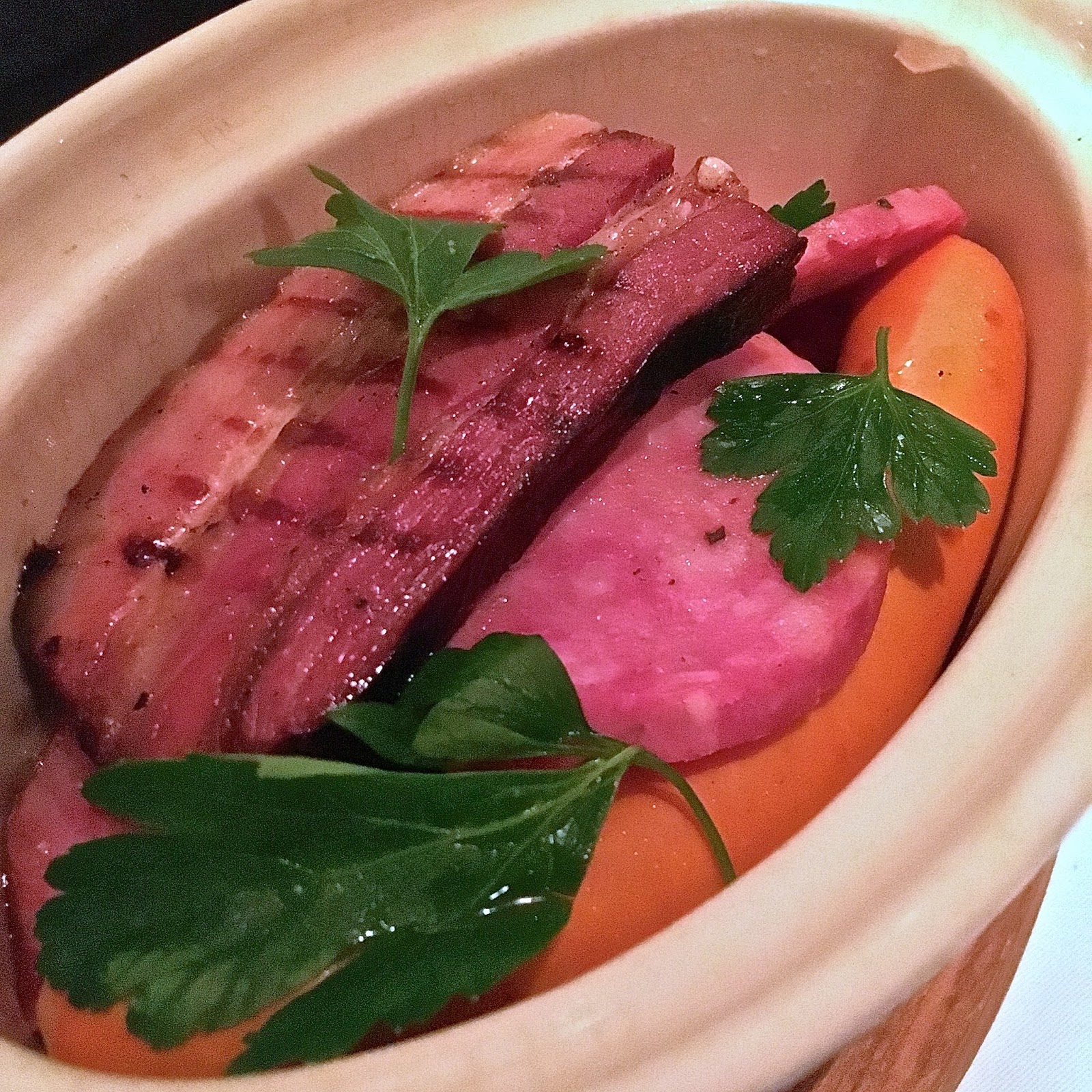 Bellanger - A French-Alsatian Restaurant in Islington by Corbyn & King ...