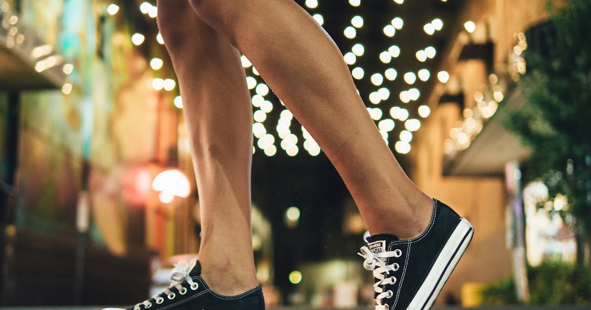 5 Rekomendasi dan Info Harga Sepatu Sneakers Pilihan untuk Generasi ...