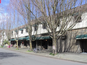 Walking Seattle Neighborhoods: West Queen Anne