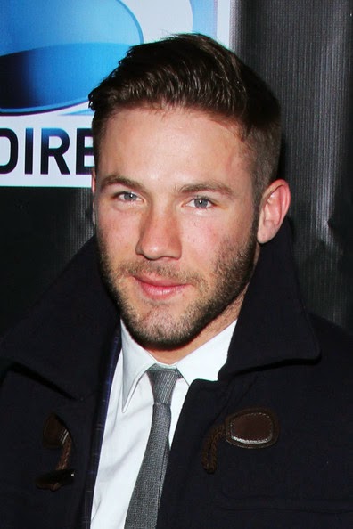 Welcome to my world.... : Julian Edelman is by far THE Hottest New ...