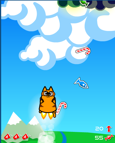 Lo Mejor de Mundo Gaturro | con Yokila: Juegos Picapon