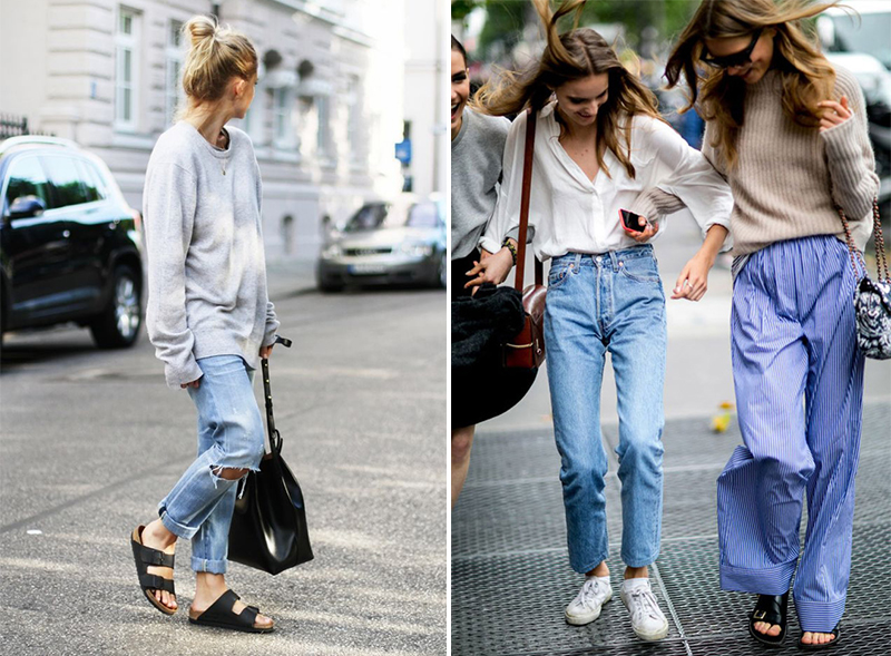 WAYS TO WEAR - NORMCORE | Fashion