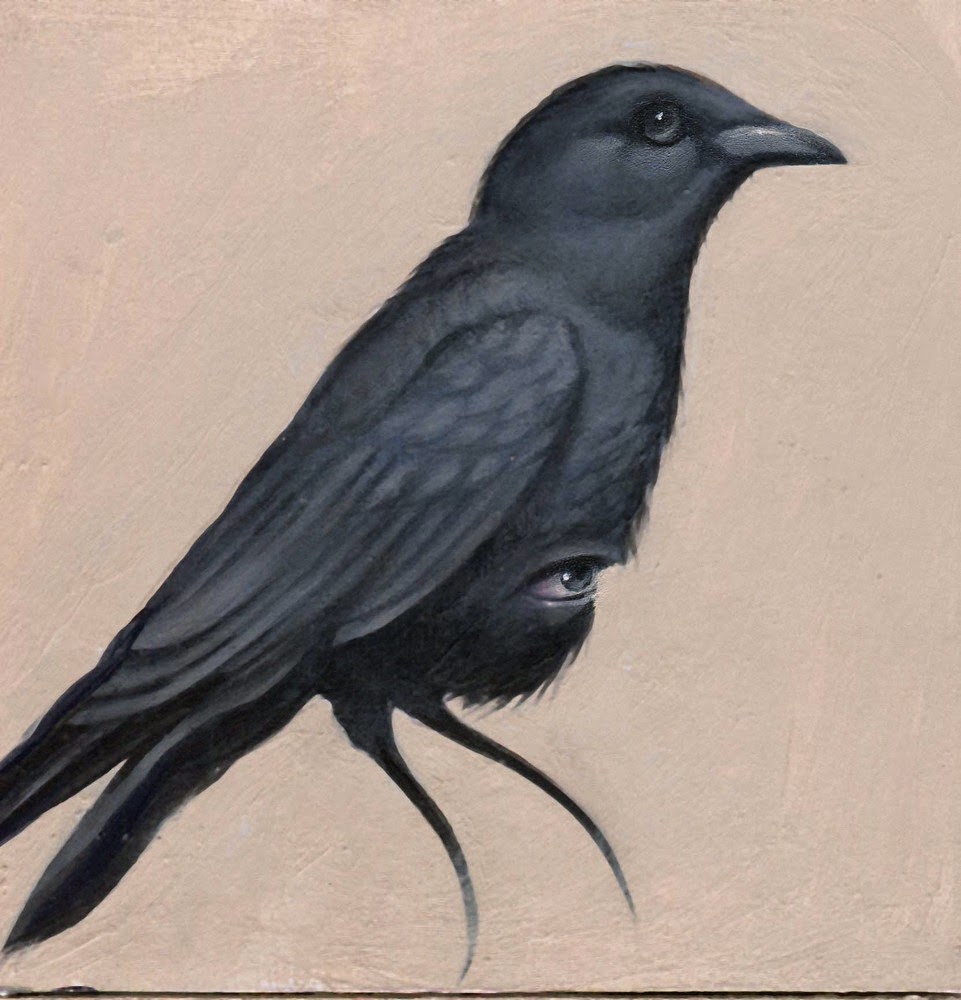 INSIDE THE ROCK POSTER FRAME BLOG: New Prints by Steven Daily